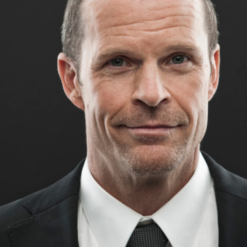 Steven Finn | Charles-Bruneau Cup