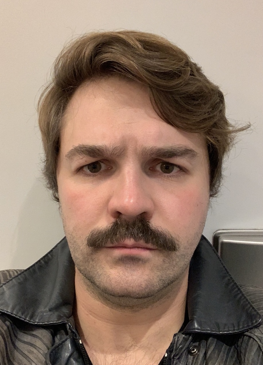 Julien Valois-Demers | Coupe Charles-Bruneau
