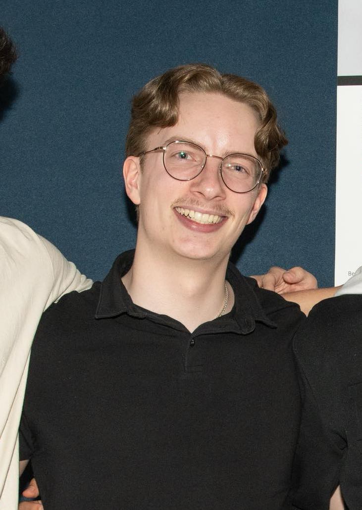 Benjamin Lessard | Coupe Charles-Bruneau