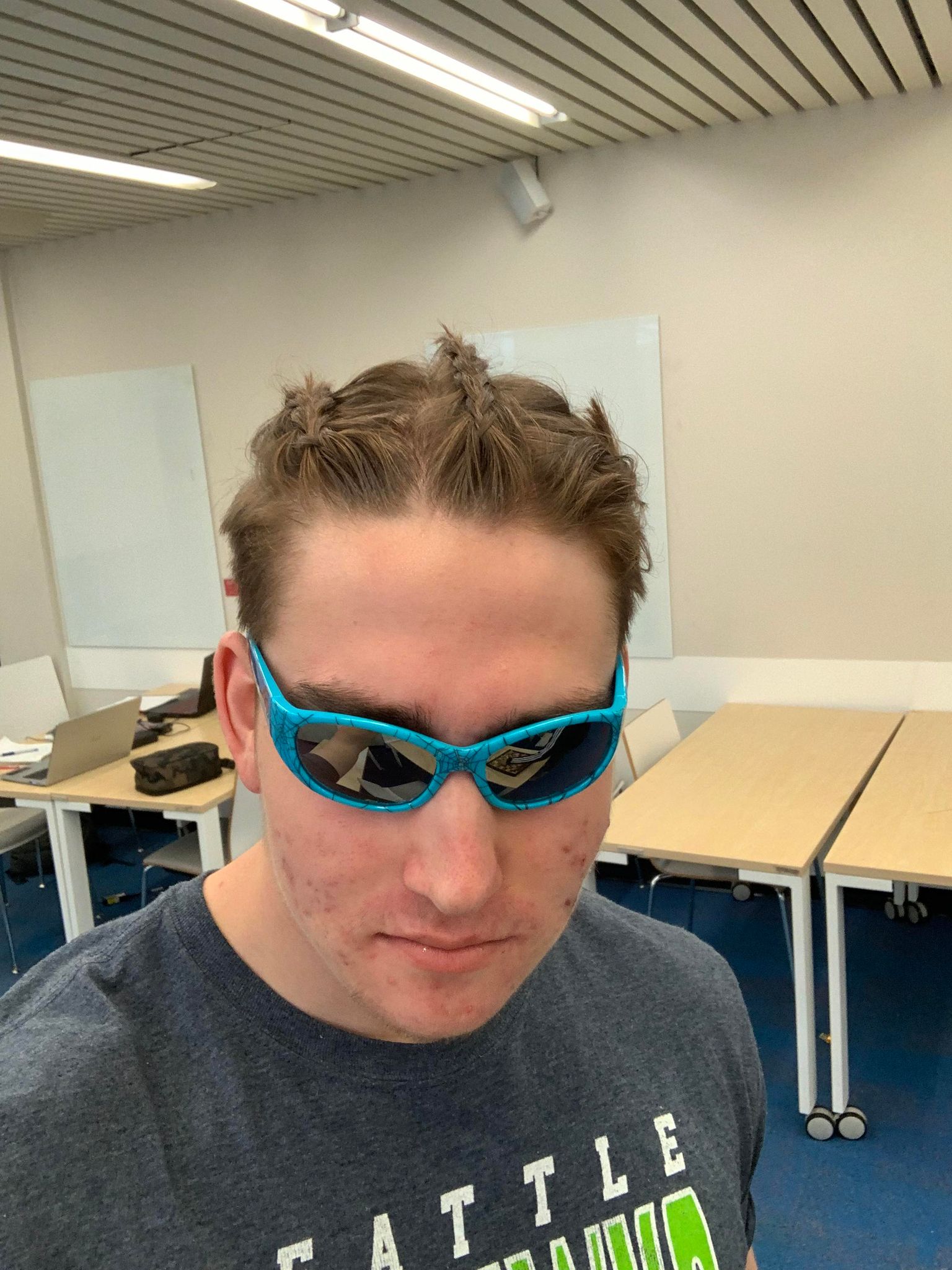 Mathys Picard | Charles-Bruneau Cup