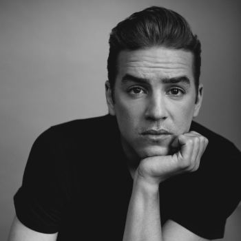 Antoine Pilon | Charles-Bruneau Cup