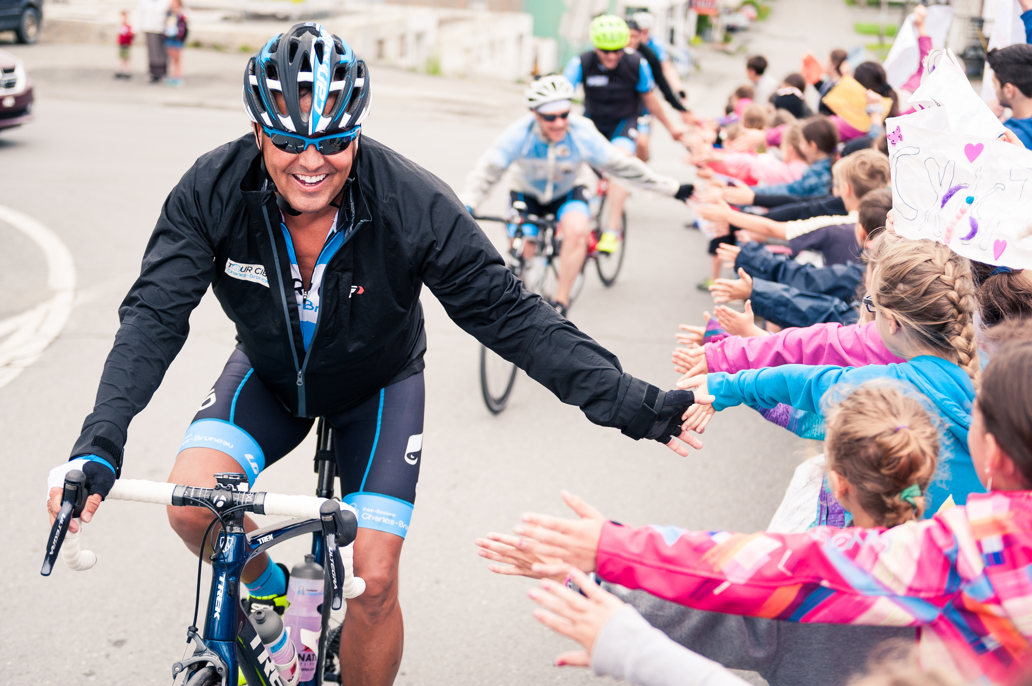 Un parcours de dévouement et de passion : entretien avec Pierre Delisle ...