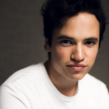 Anthony Therrien | Charles-Bruneau Cup