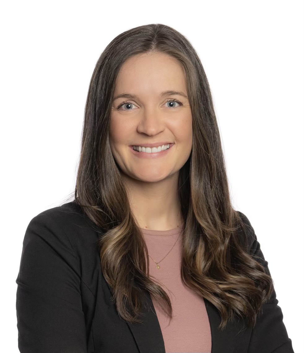 Stéphanie Paquet-Bergeron | Charles-Bruneau Cup
