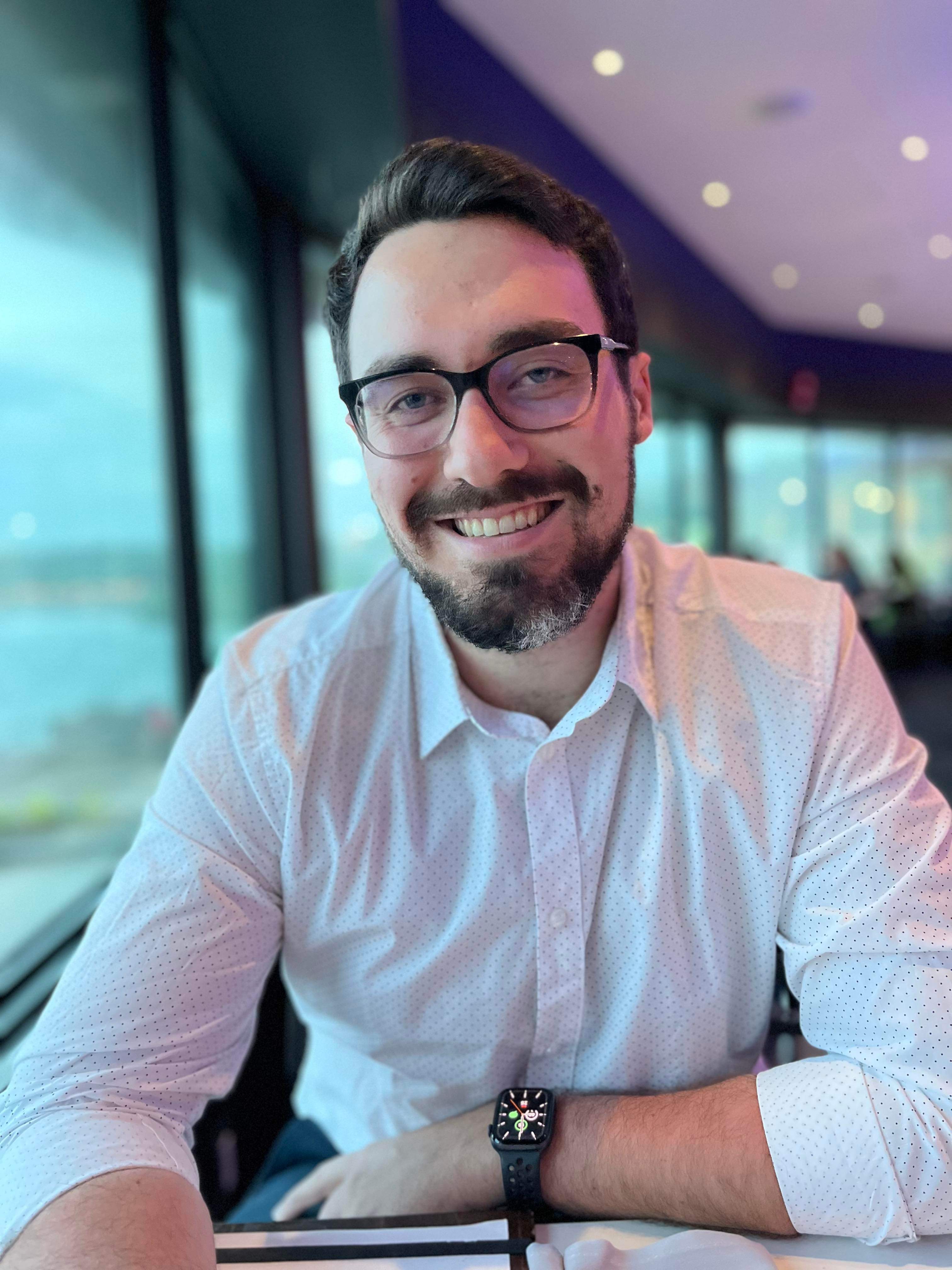 Vincent Dubuc | Coupe Charles-Bruneau