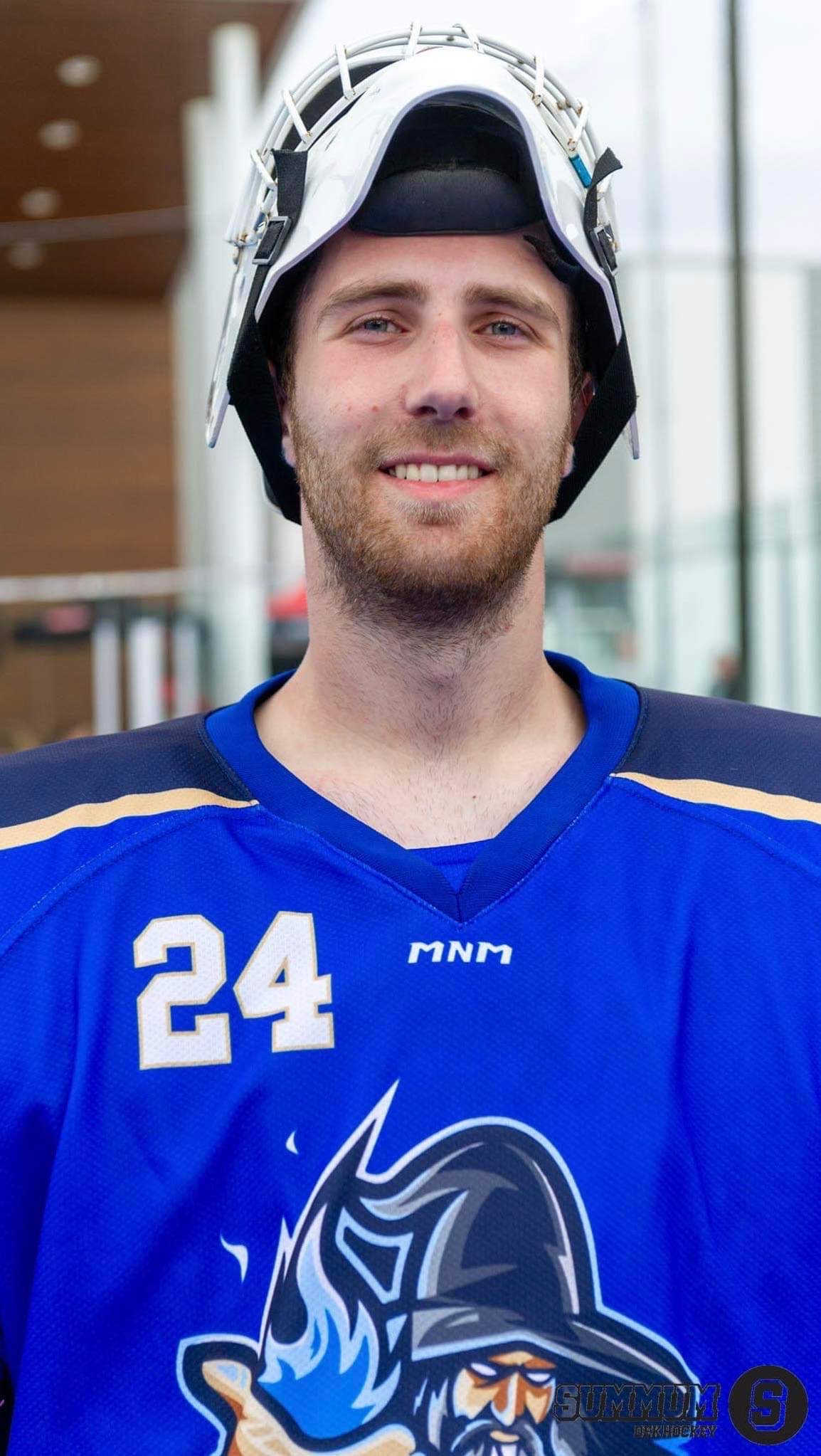 Alexandre Dion | Charles-Bruneau Cup